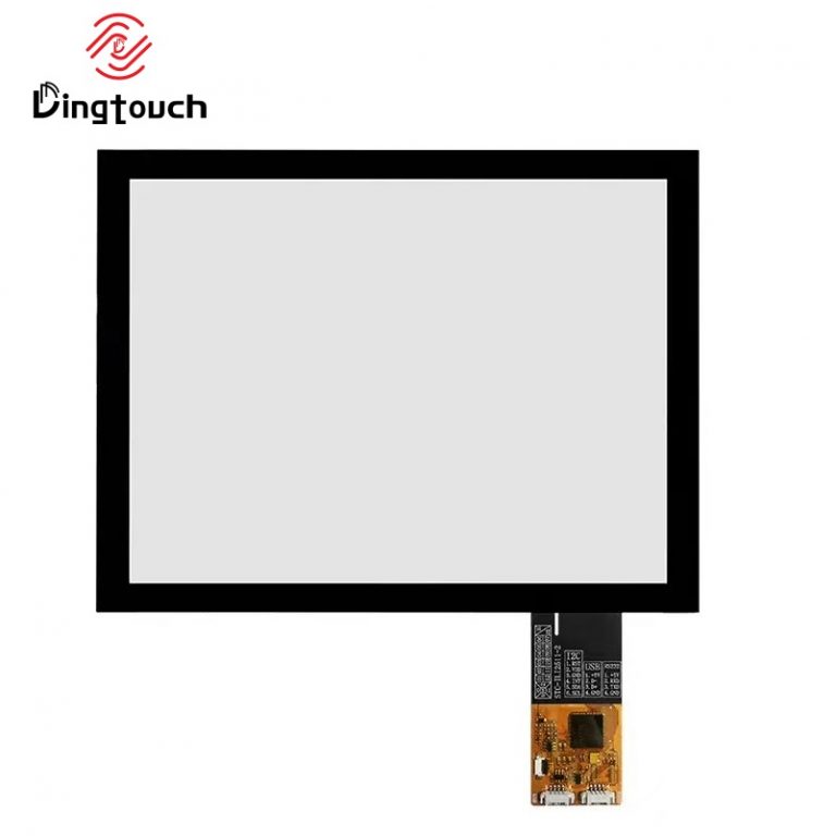 ILITEK 2511 8 inch Touch screen - Touch Screen,Capacitive Touch Screen ...